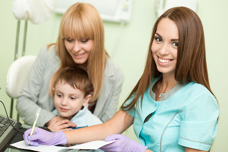 5 reasons you should be working in healthcare | Healthcare Job Fair